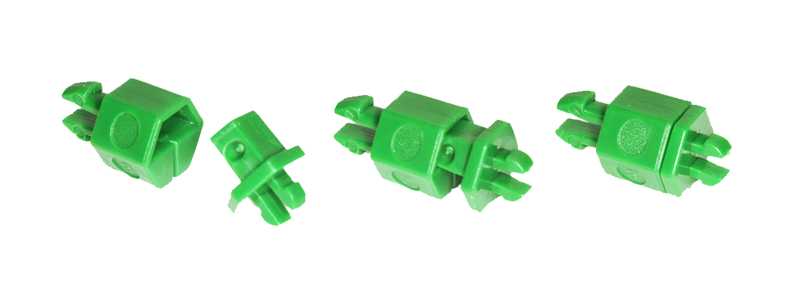 Coding pins - 000-0AC00