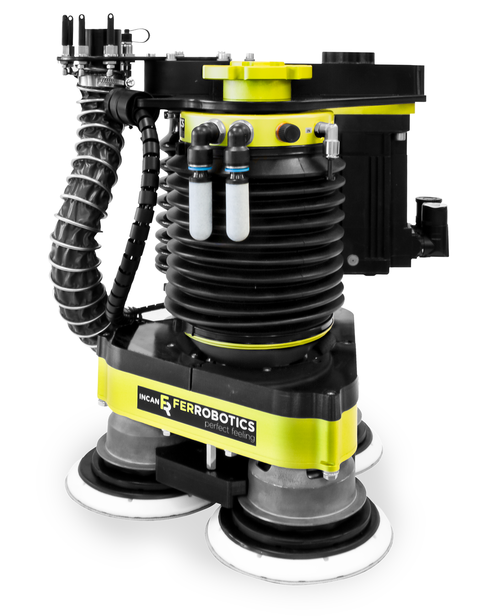 FerRobotics AOK 601 (Active Orbital Kit)