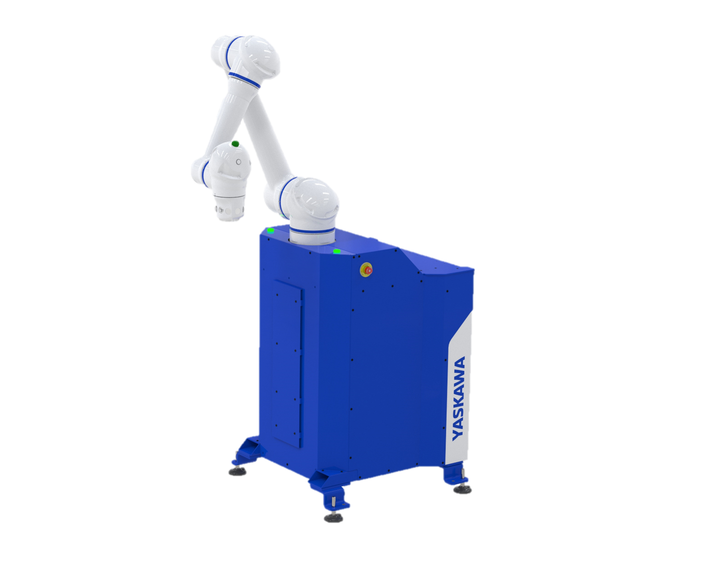 Yaskawa Operational Stand