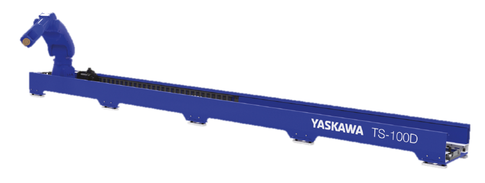 Yaskawa TS100-D