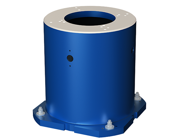 Robot base category K