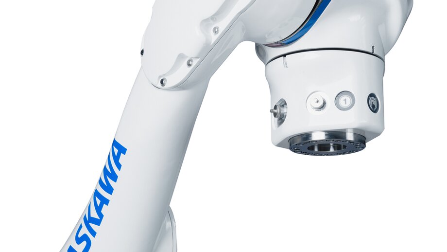 Yaskawa’s new Cobot MOTOMAN HC20DT IP67 Yaskawa’s new Cobot MOTOMAN HC20DT IP67